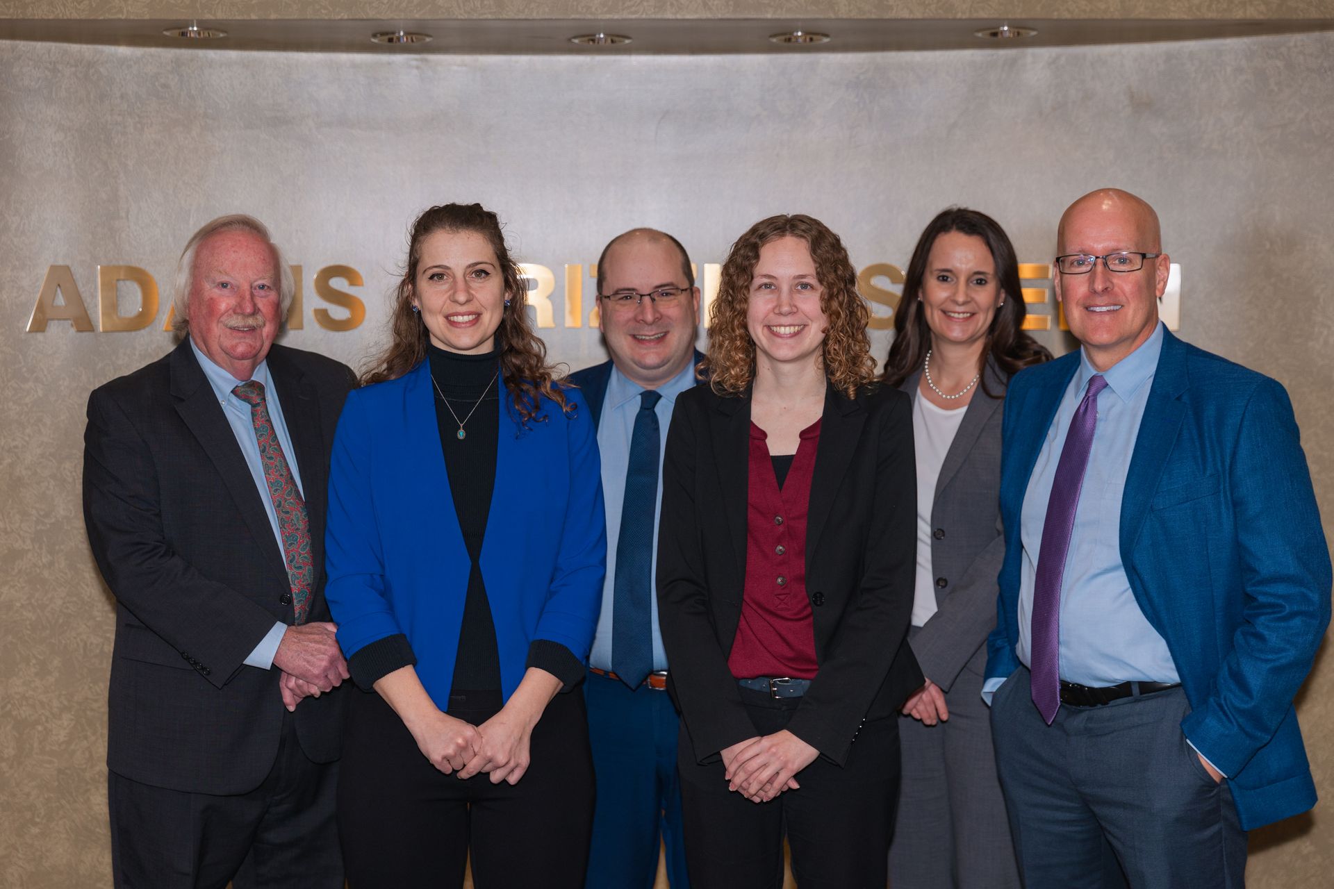 Lawyers| Austin, MN | Adams Rizzi Sween P.A.