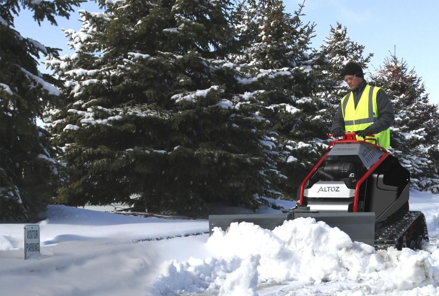 Kenvil Power - Your Source for Outdoor Power Equipment