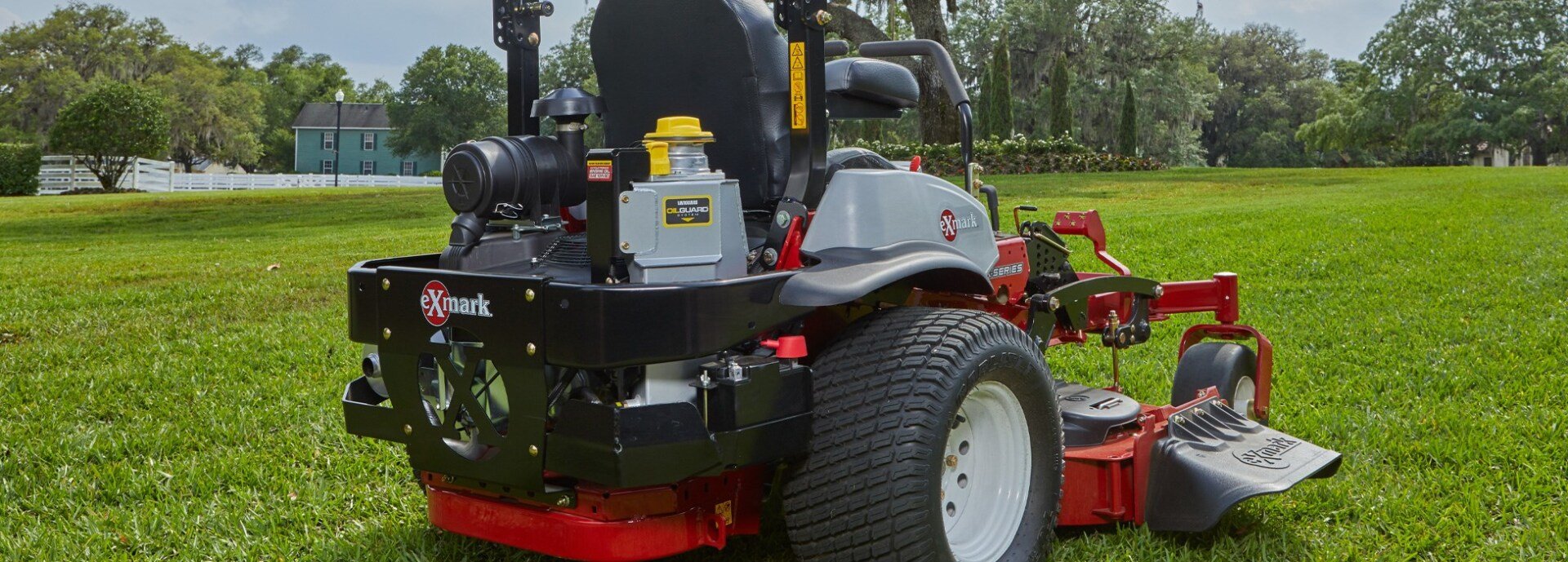 Kenvil Power - Your Source for Outdoor Power Equipment