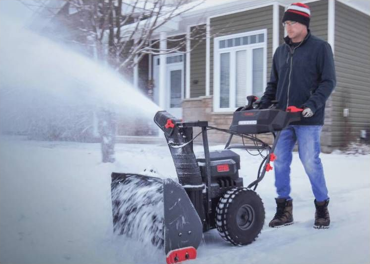 Kenvil Power - Your Source for Outdoor Power Equipment