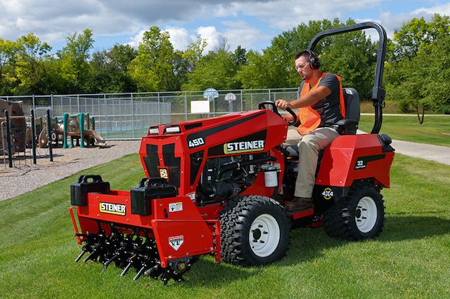 Kenvil Commercial & Residential Power Equipment