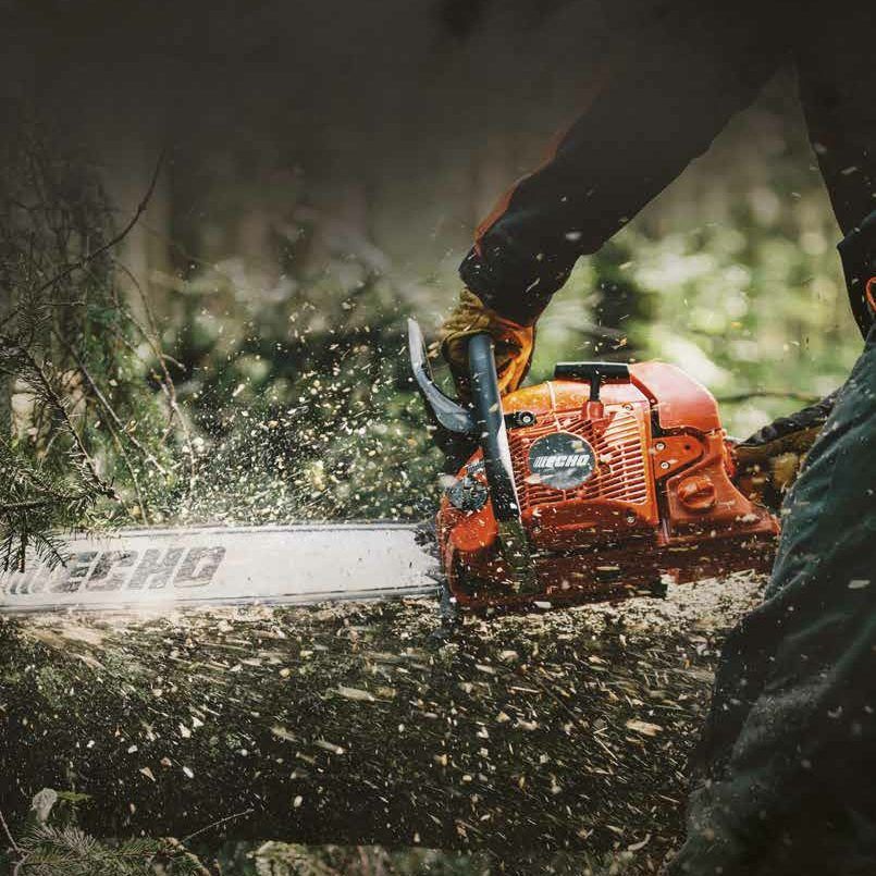 Kenvil Power - Your Source for Outdoor Power Equipment