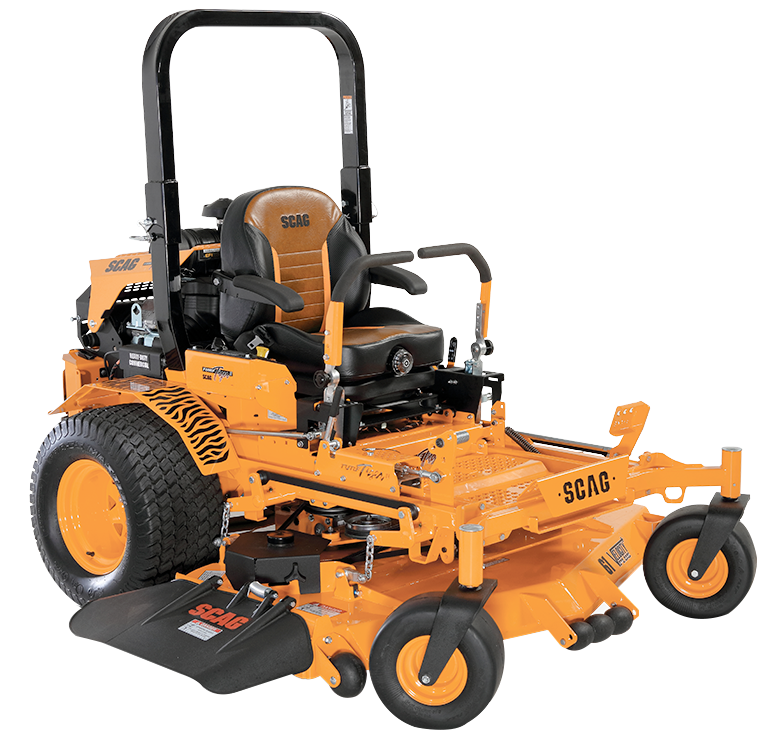 Kenvil Power - Your Source for Outdoor Power Equipment