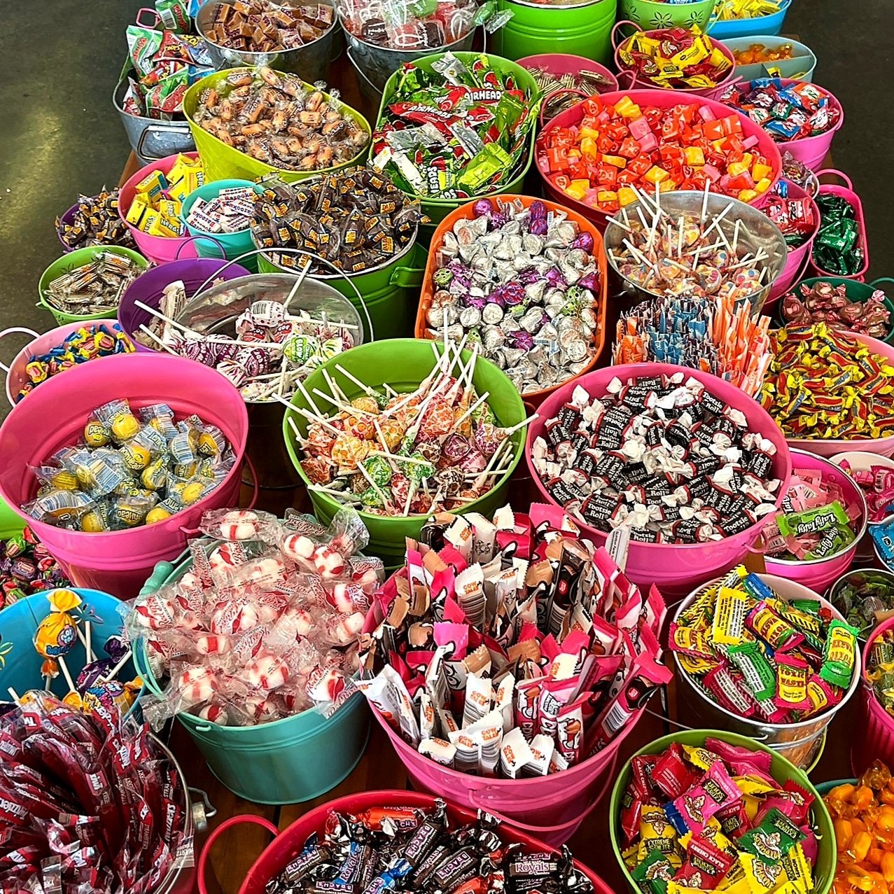 Home [www.heysugarcandy.com]