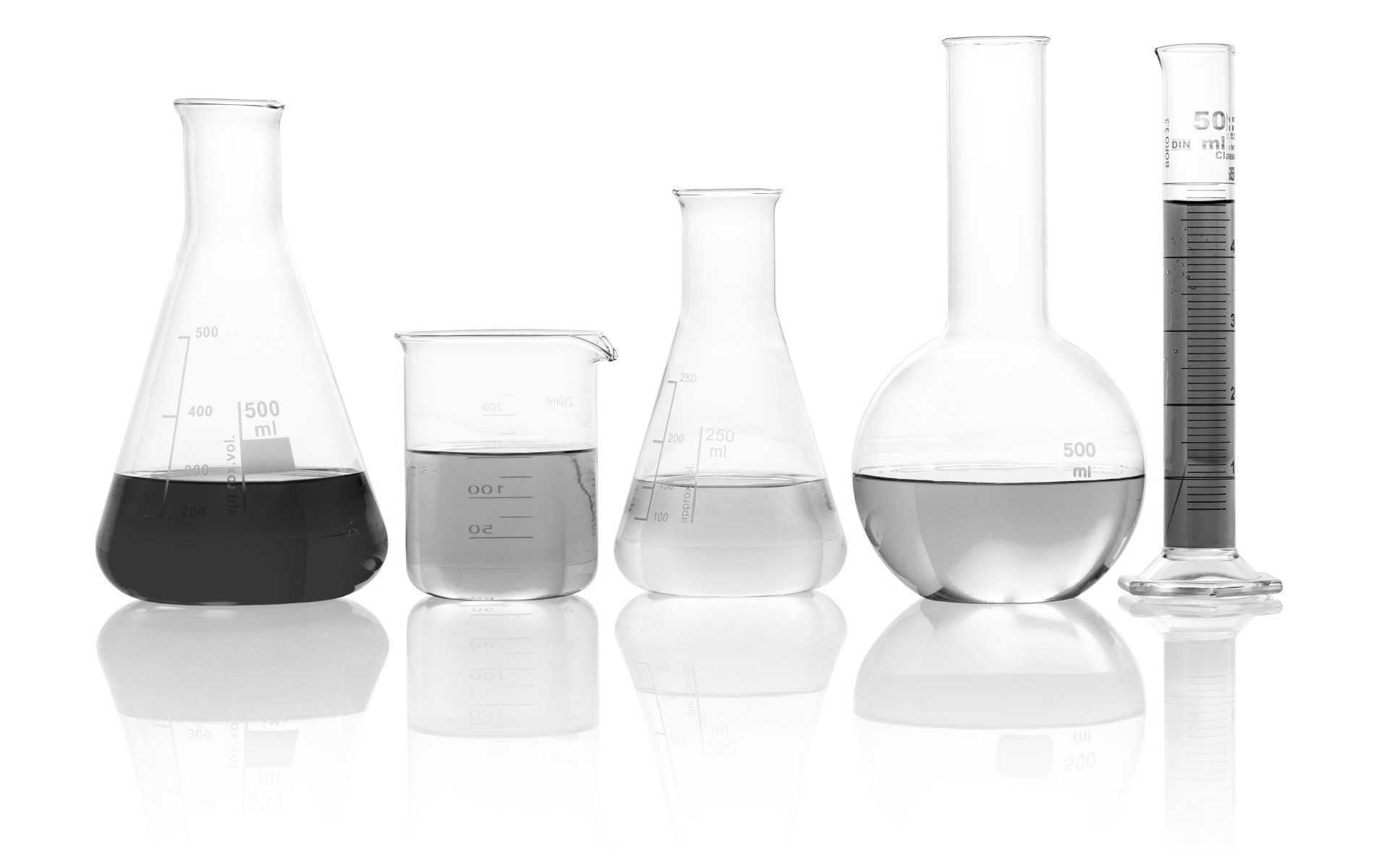 High Performance Industrial Fluids - CGF, Inc.