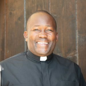 Team, Staff | Saint Brigid | Fr. Steve Callahan