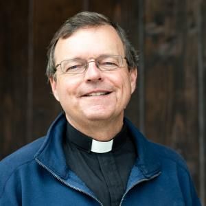 Team, Staff | Saint Brigid | Fr. Steve Callahan