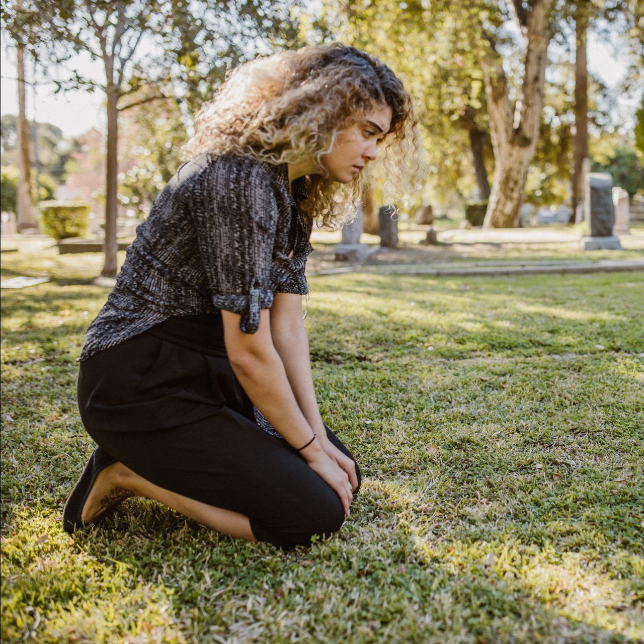 Reproductive Loss | Miscarriage | Abortion | Saint Brigid Parish