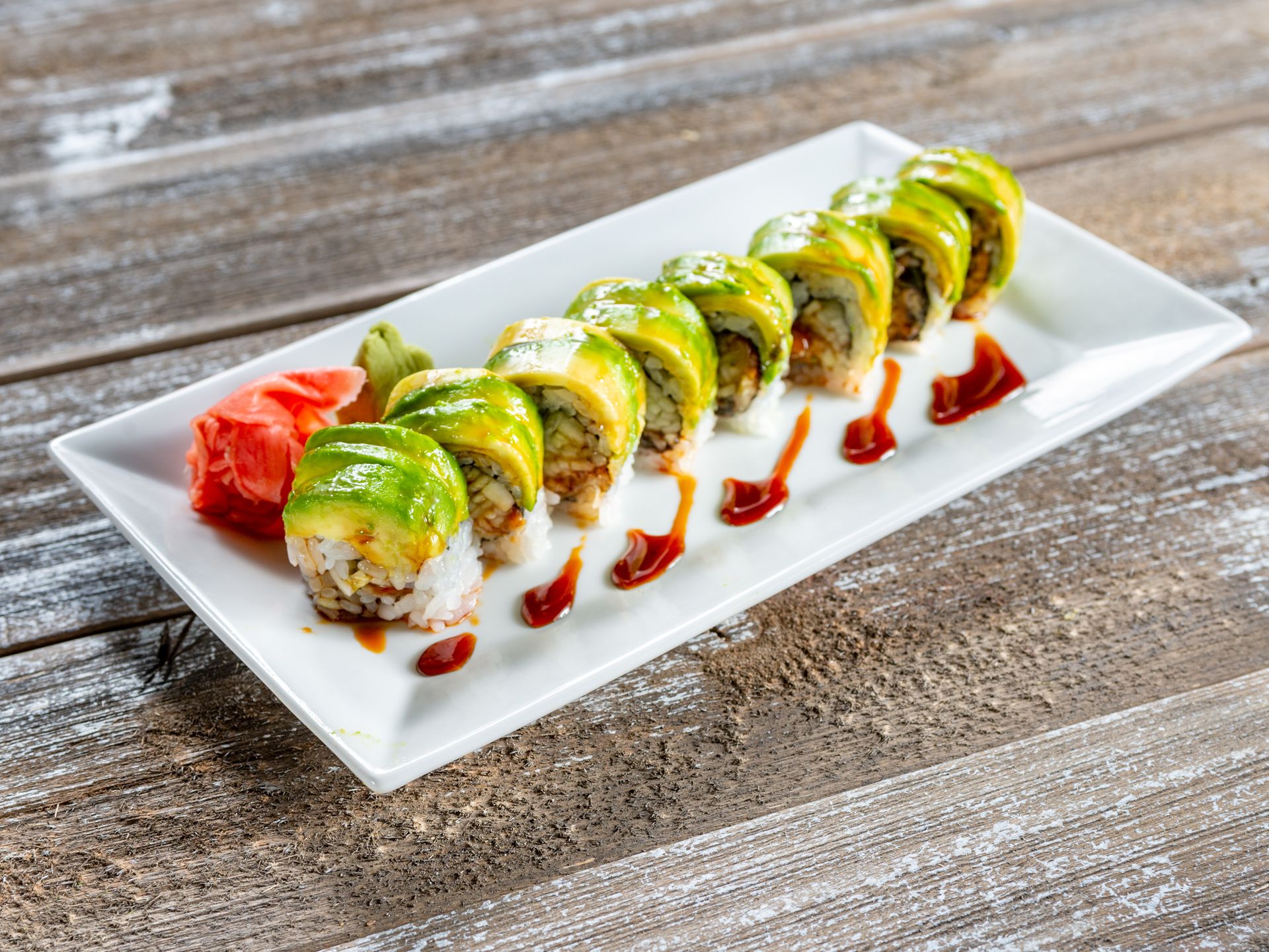 Mikado | Japanese Steakhouse & Sushi Bar | Mechanicsburg, PA