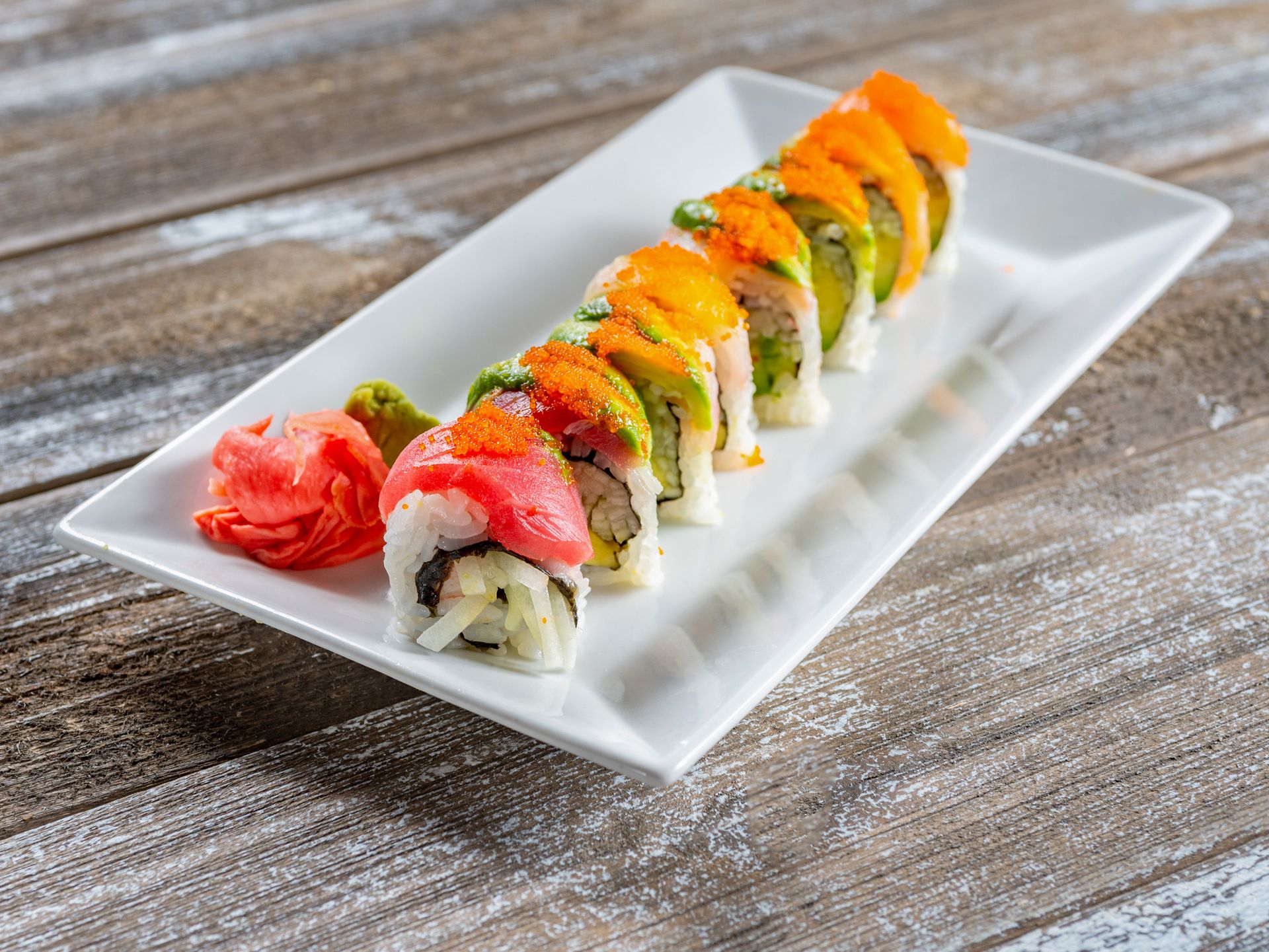 Mikado | Japanese Steakhouse & Sushi Bar | Mechanicsburg, PA