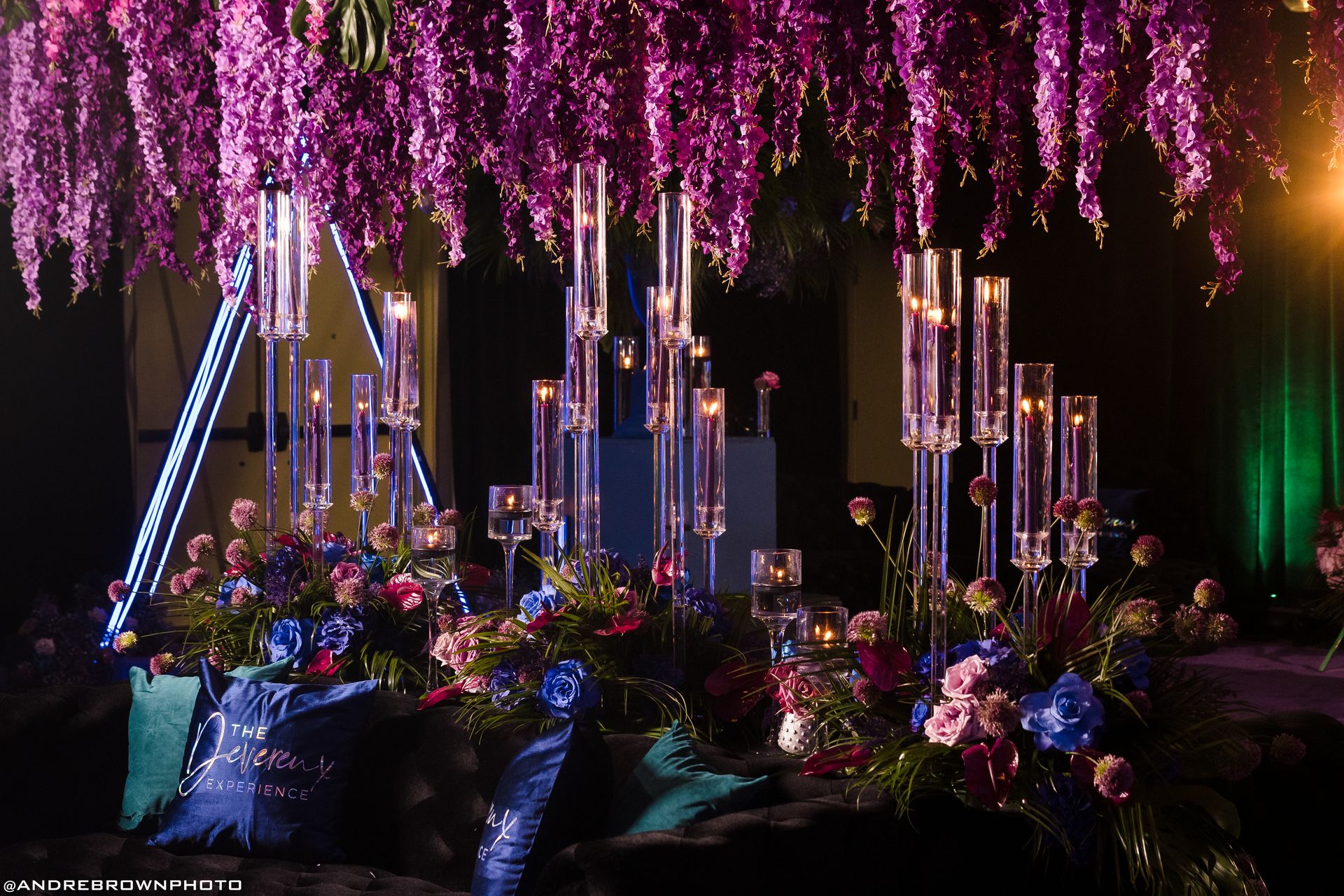 Wedding Event Planner & Coordinator Columbia SC | Florals Services for ...