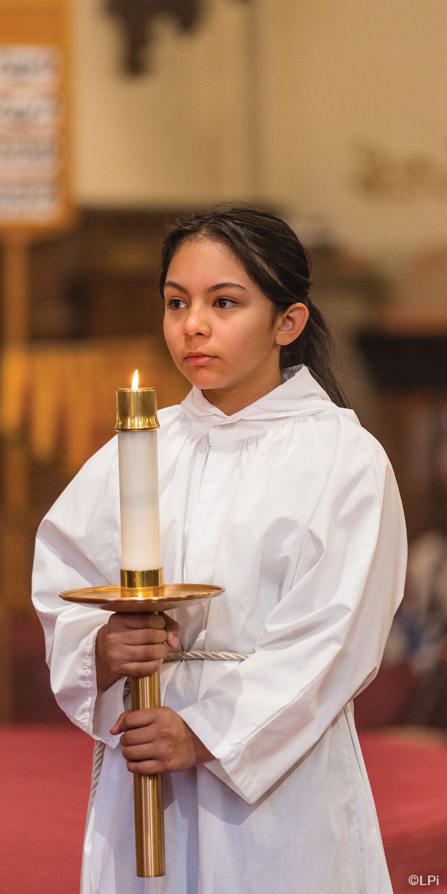 Sacramental Prep - 1st Communion