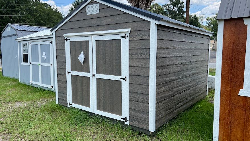 Available Inventory | Raber's Buildings