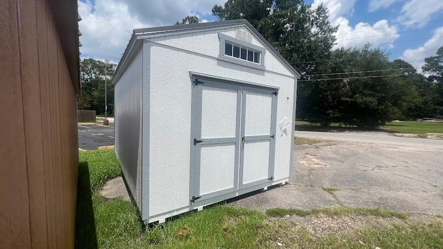 Available Inventory | Raber's Buildings