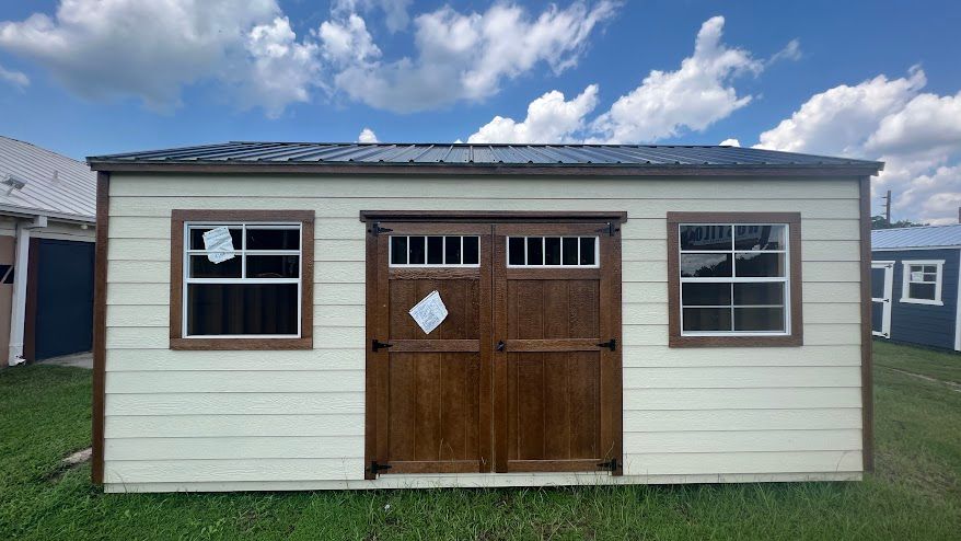 Available Inventory | Raber's Buildings