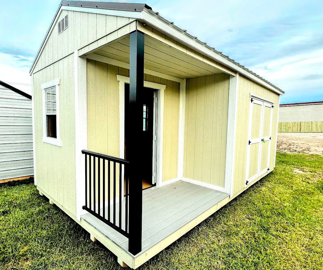 Available Inventory | Raber's Buildings