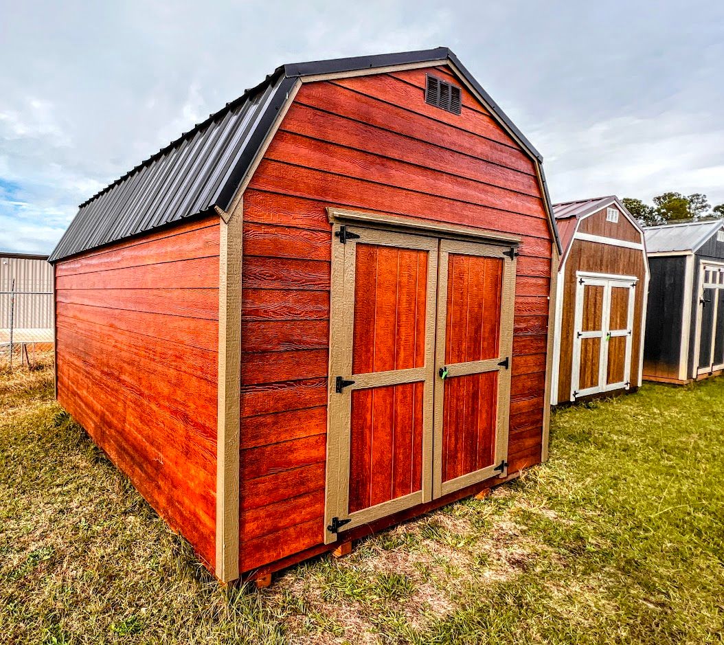 Available Inventory | Raber's Buildings