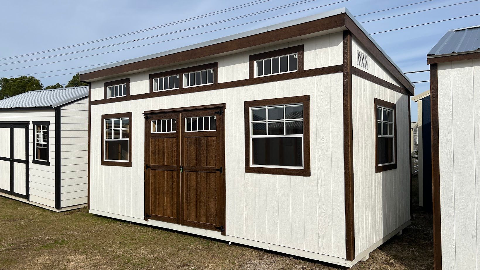 Available Inventory | Raber's Buildings