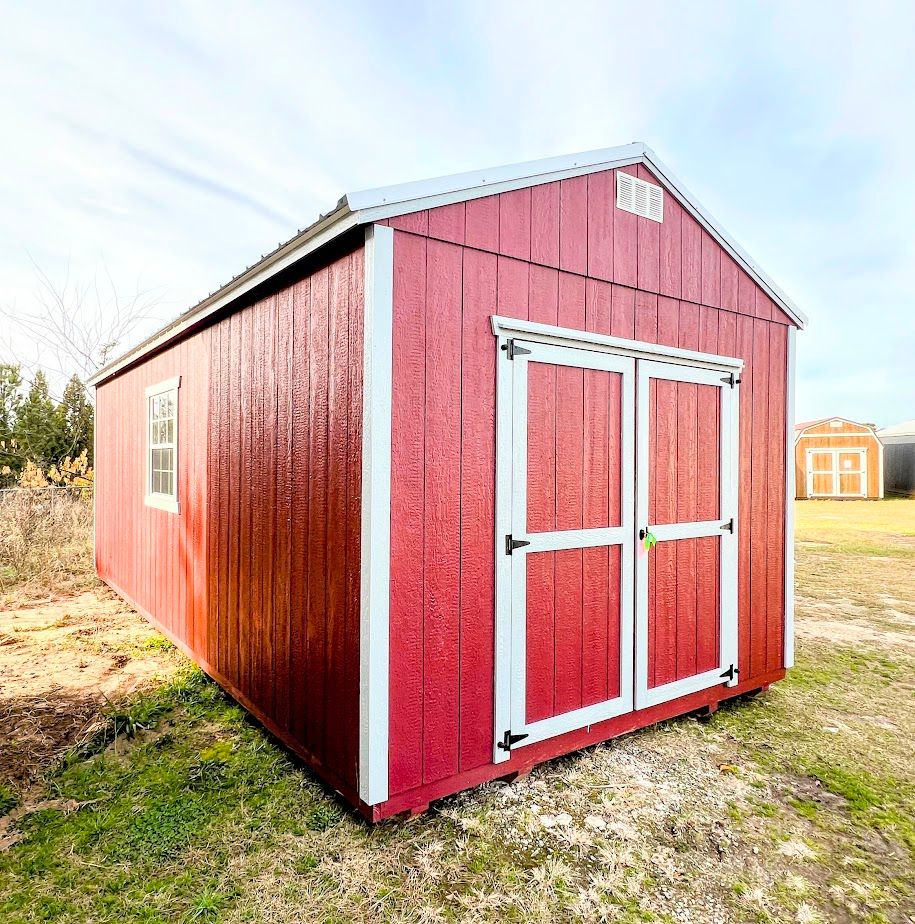 Available Inventory | Raber's Buildings