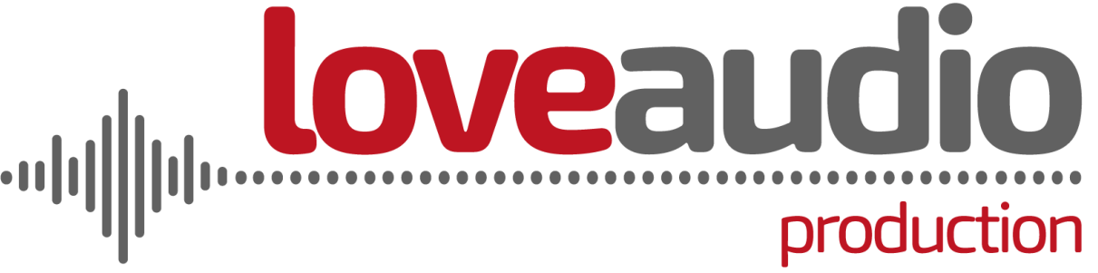 Love Audio for professional on hold messages IVR and video narration ...