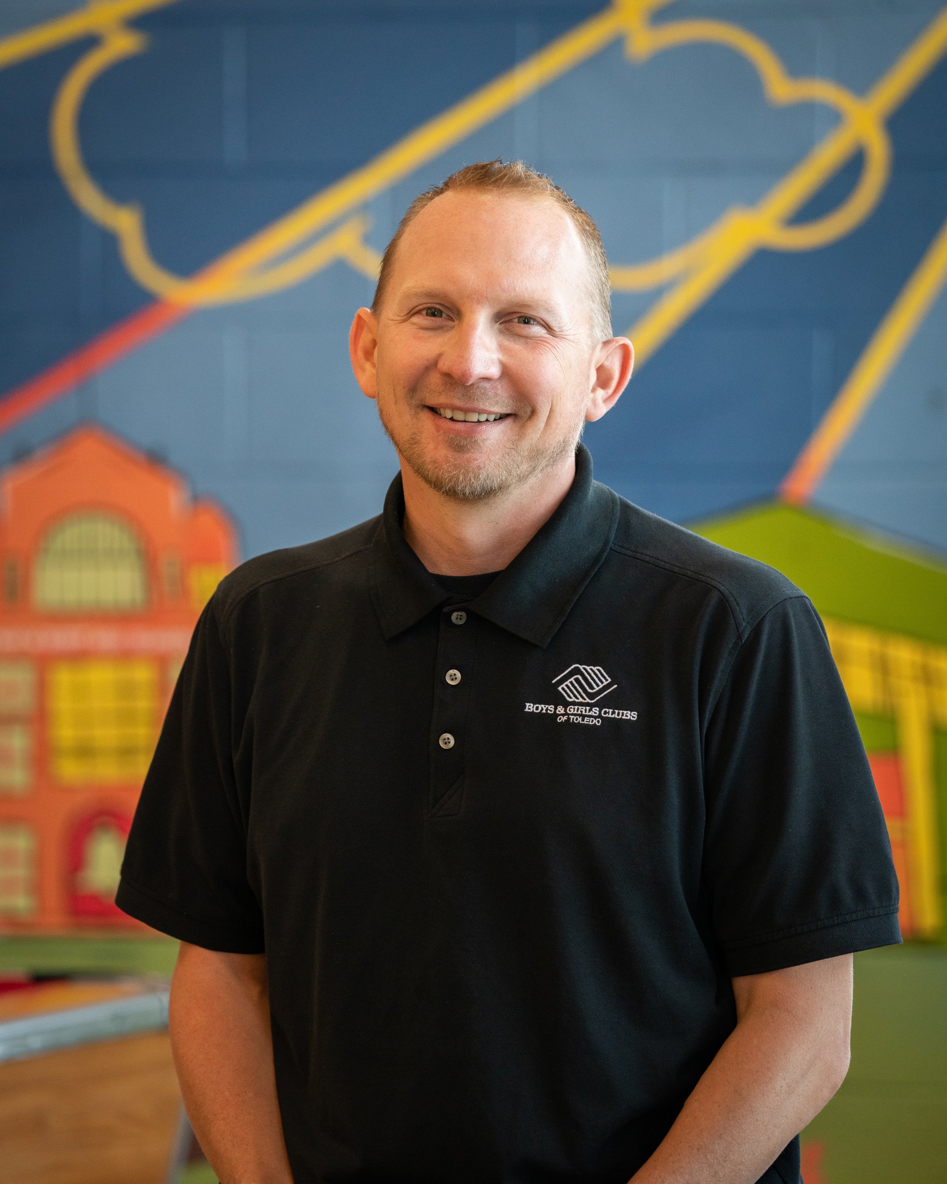Boys & Girls Clubs of Toledo Appoints Director of Operations