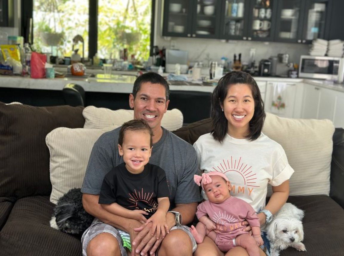 Amelia Fong M.D. | Aina Haina Eye Center