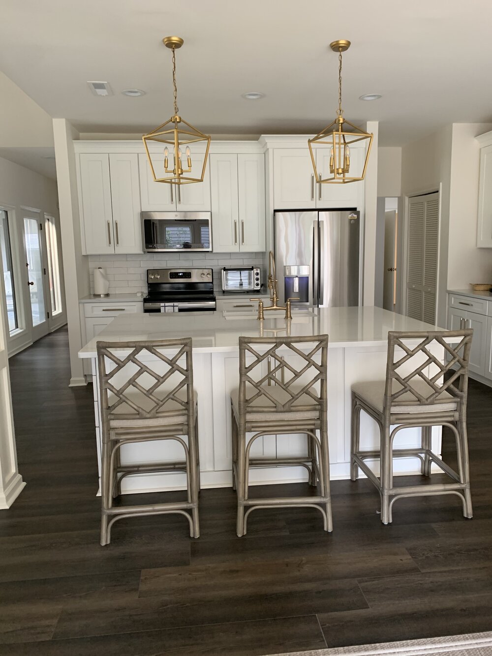 Kitchen Remodeling | Cannon Contracting Charleston, SC
