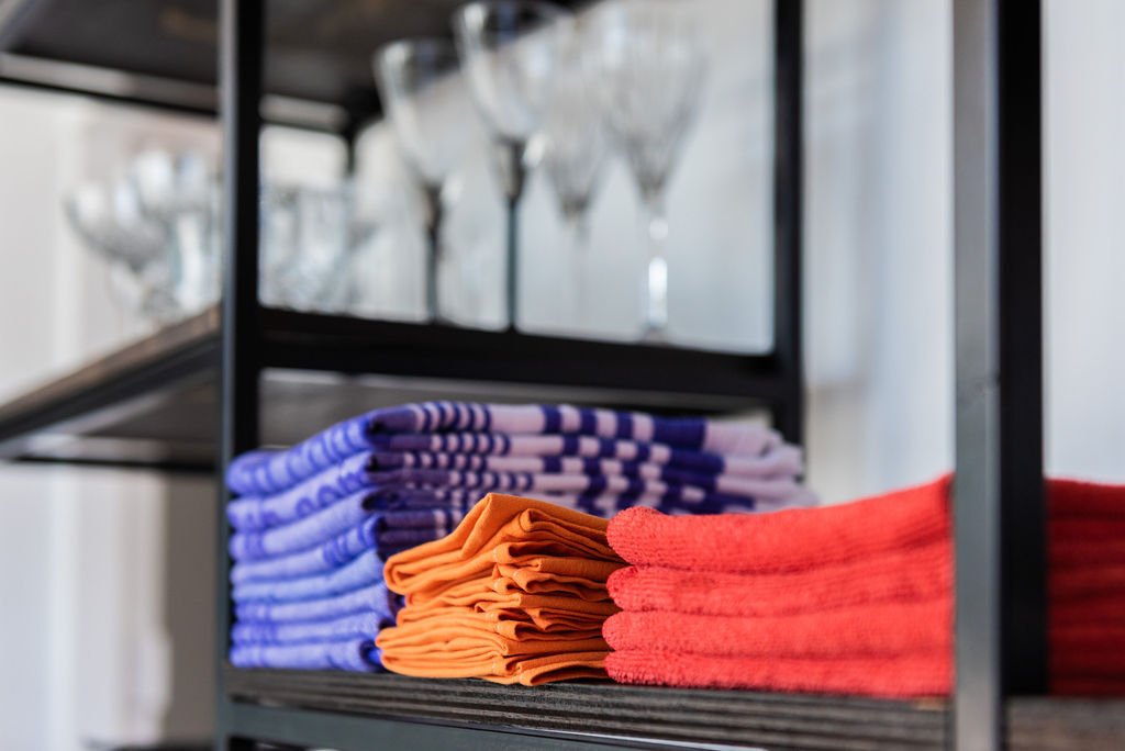 E Wash: Commercial Laundry and Linen Services Melbourne