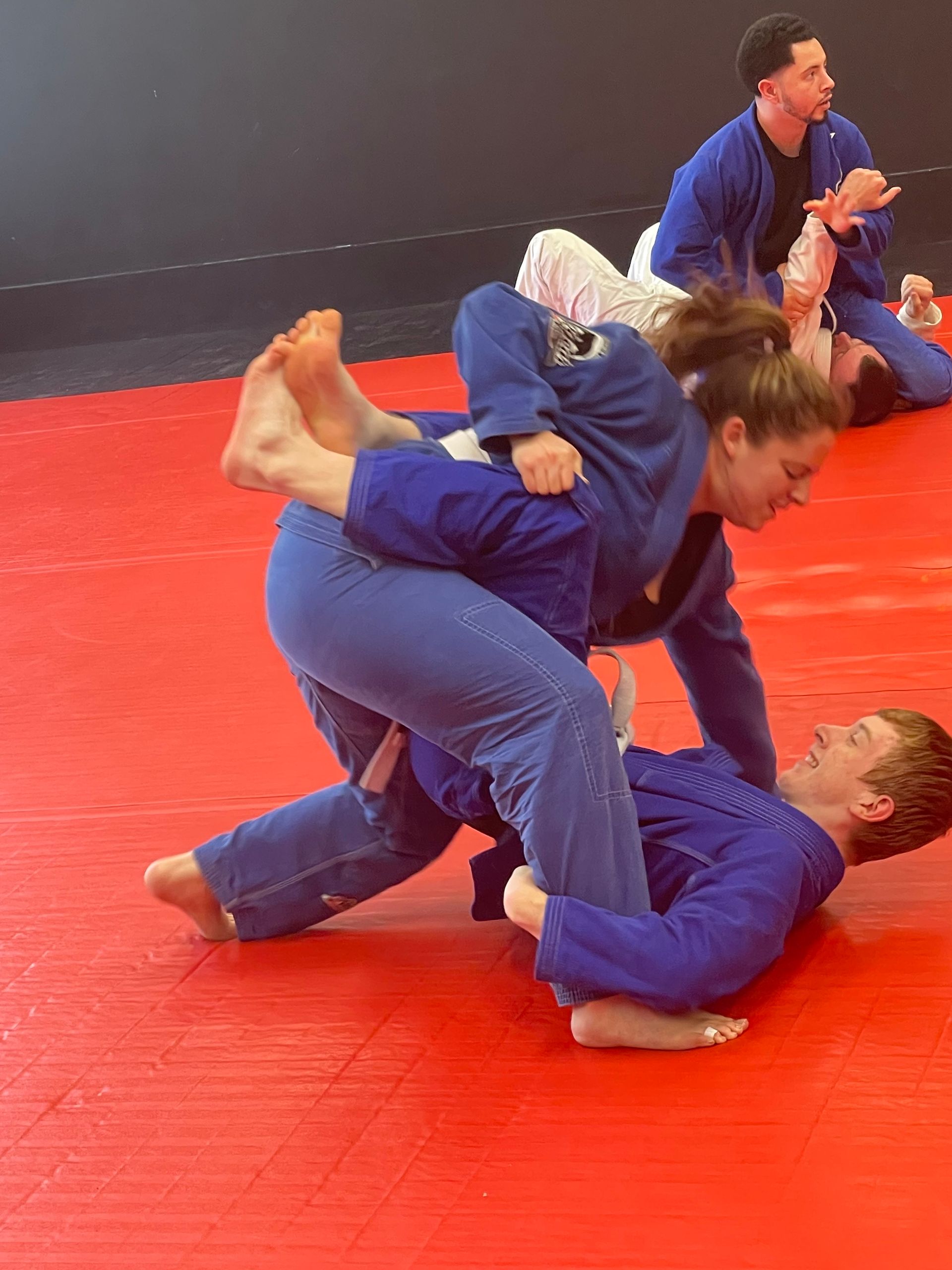 Before the First Attack: Recognizing Pre-Fight Indicators