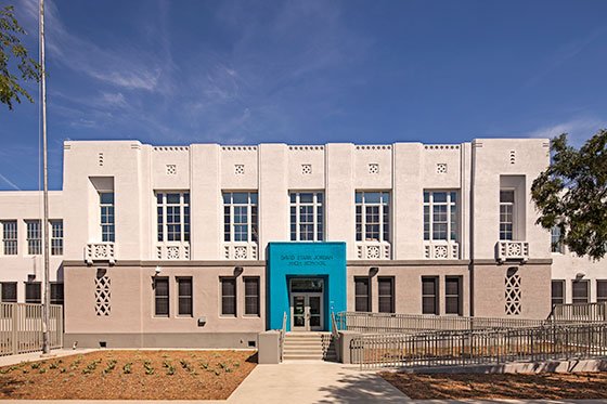 Boys & Girls Clubs of Metro Los Angeles | Great Futures Start Here