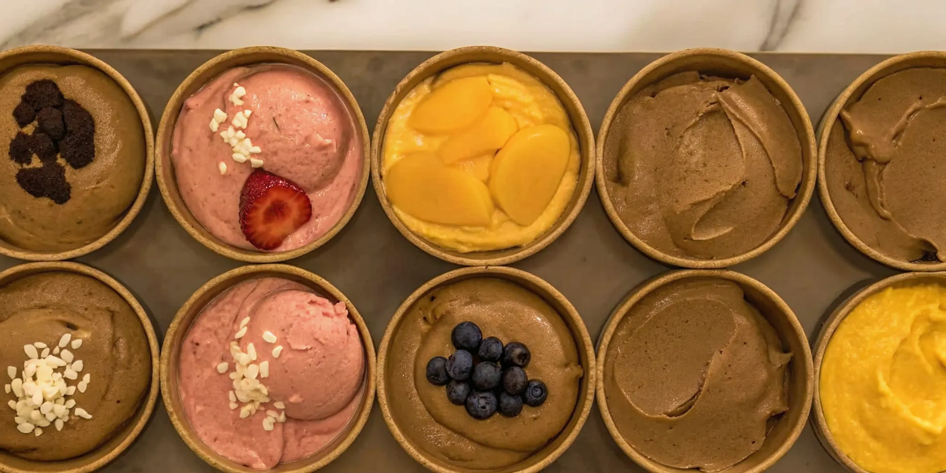 Fruit Ice Cream 101: Flavors, Brands & Recipes