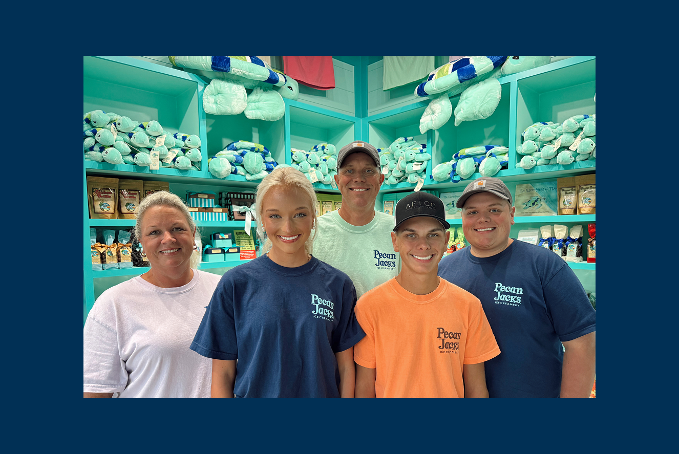 Celebrate Sweet Success – Pecan Jacks Expands to Grayton Beach, Florida