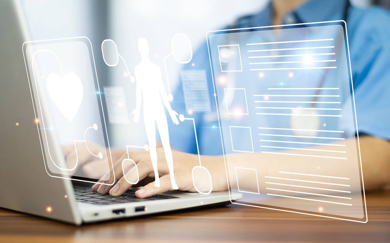 Medical Infrared Imaging | American Academy of Thermology