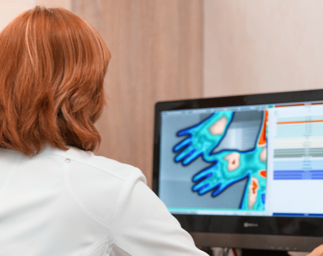 Medical Thermology Courses & Certifications | American Academy of ...