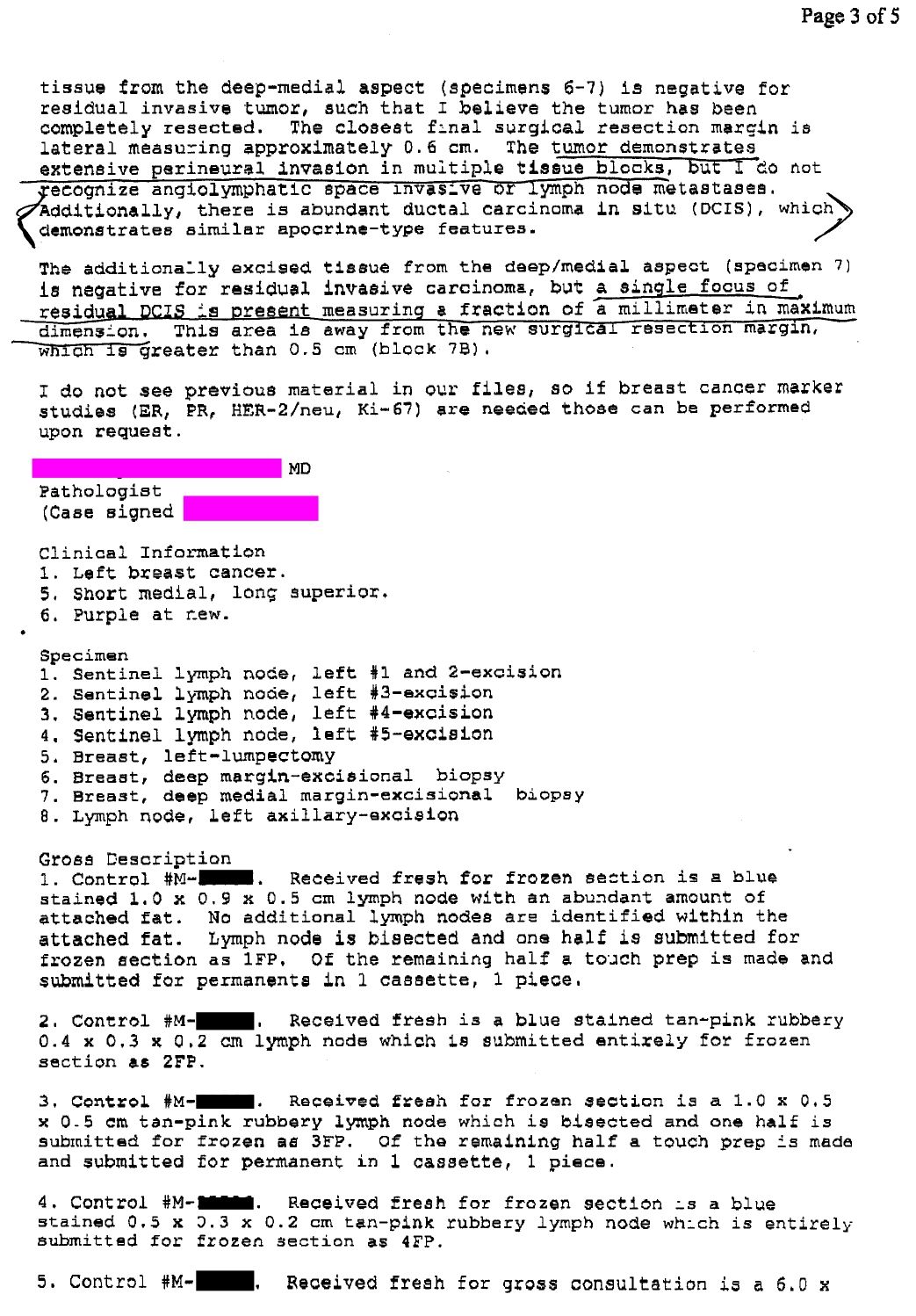 Browse Abnormal Thermology