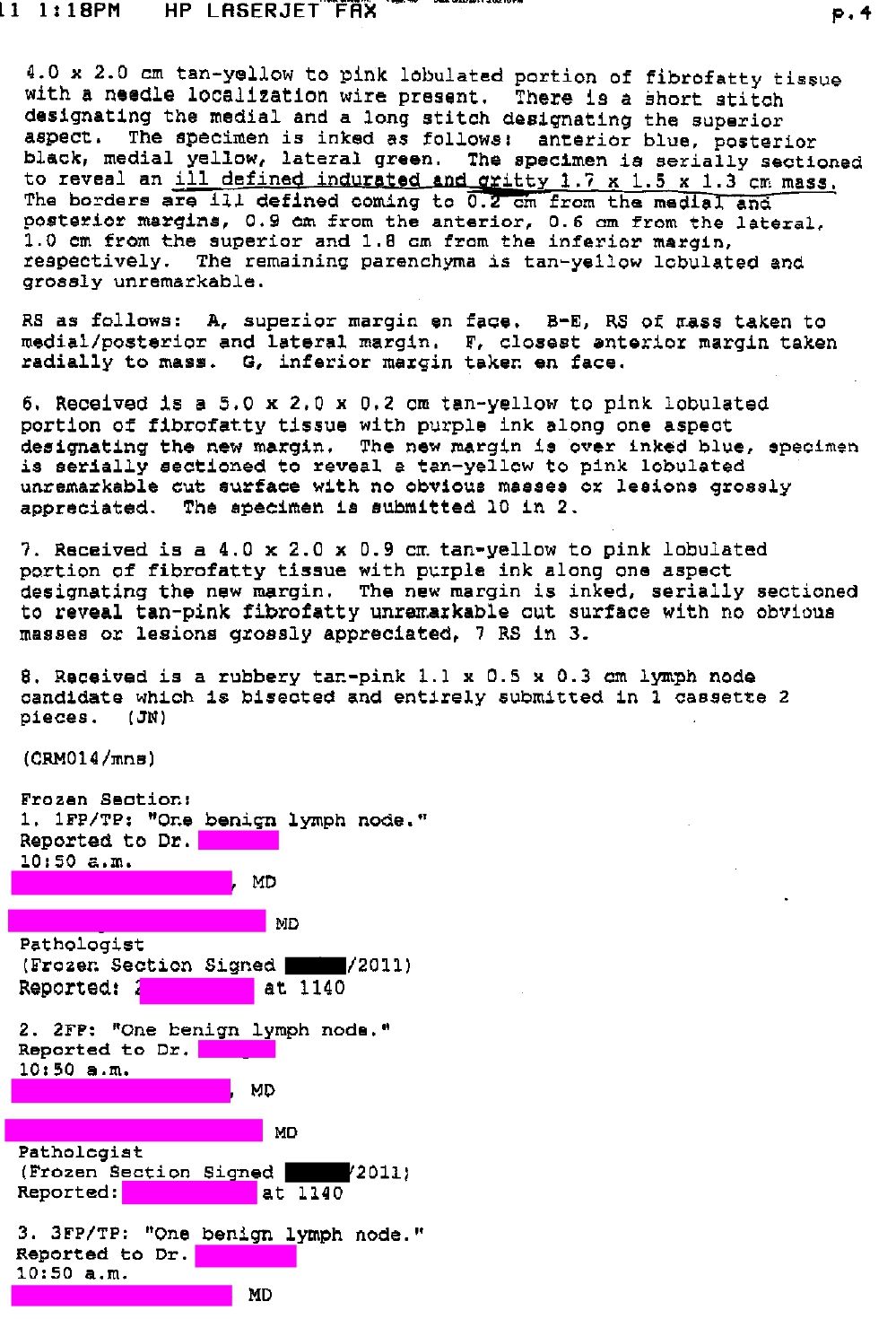 Browse Abnormal Thermology