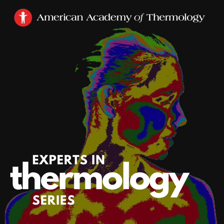 Free Medical Thermology Programs | American Academy of Thermology
