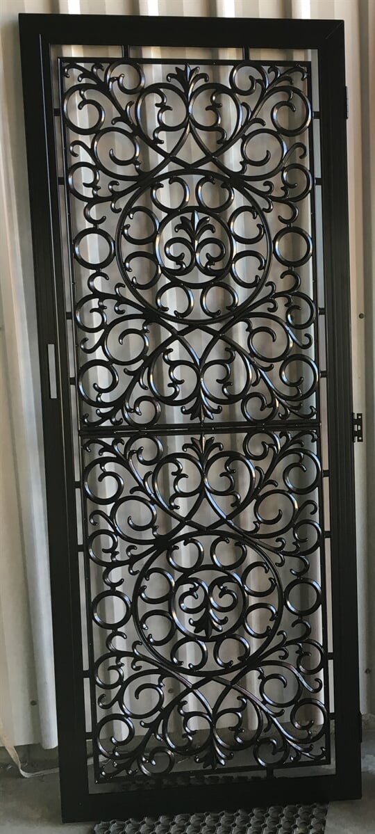 Gallery | Rockhampton Powdercoating & Fence Panels