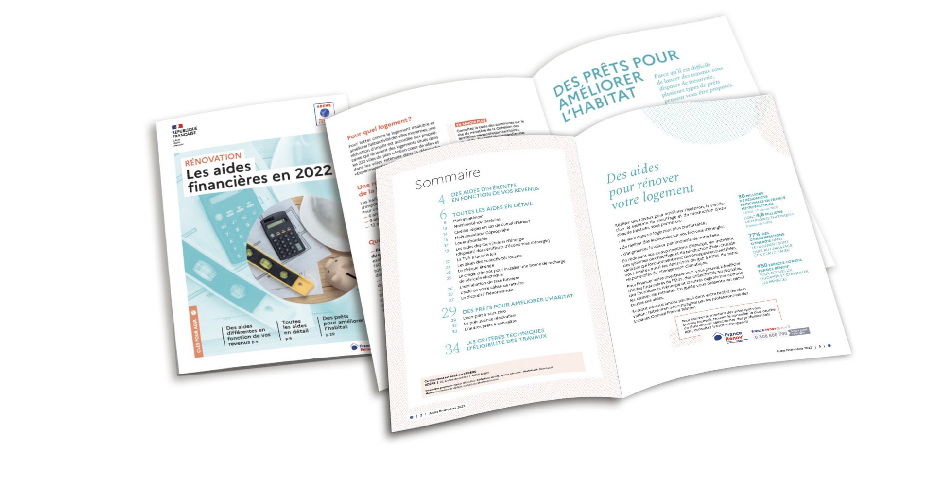 Accompagner les ménages français dans la rénovation énergétique : le ...