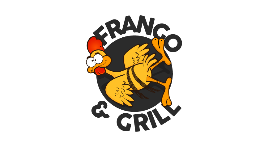 Restaurante Frango & Grill - Campinas