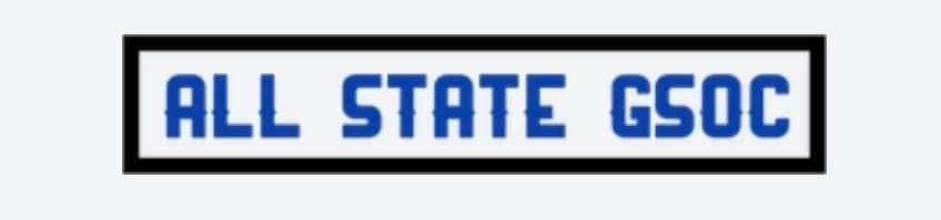 All State GSOC Dispatch Services on Orna