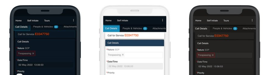Orna Dispatch Software | Company Documents