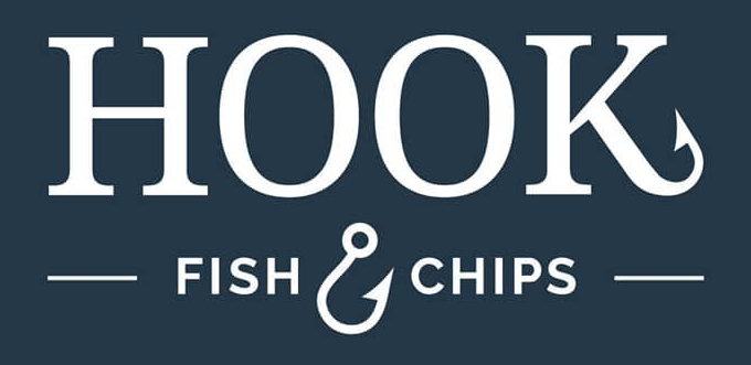 Hook Restaurant - Fish and Chips in Seahouses