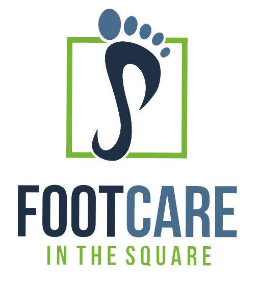 Podiatry Services | Footcare in the Square | Birkenhead, Wirral