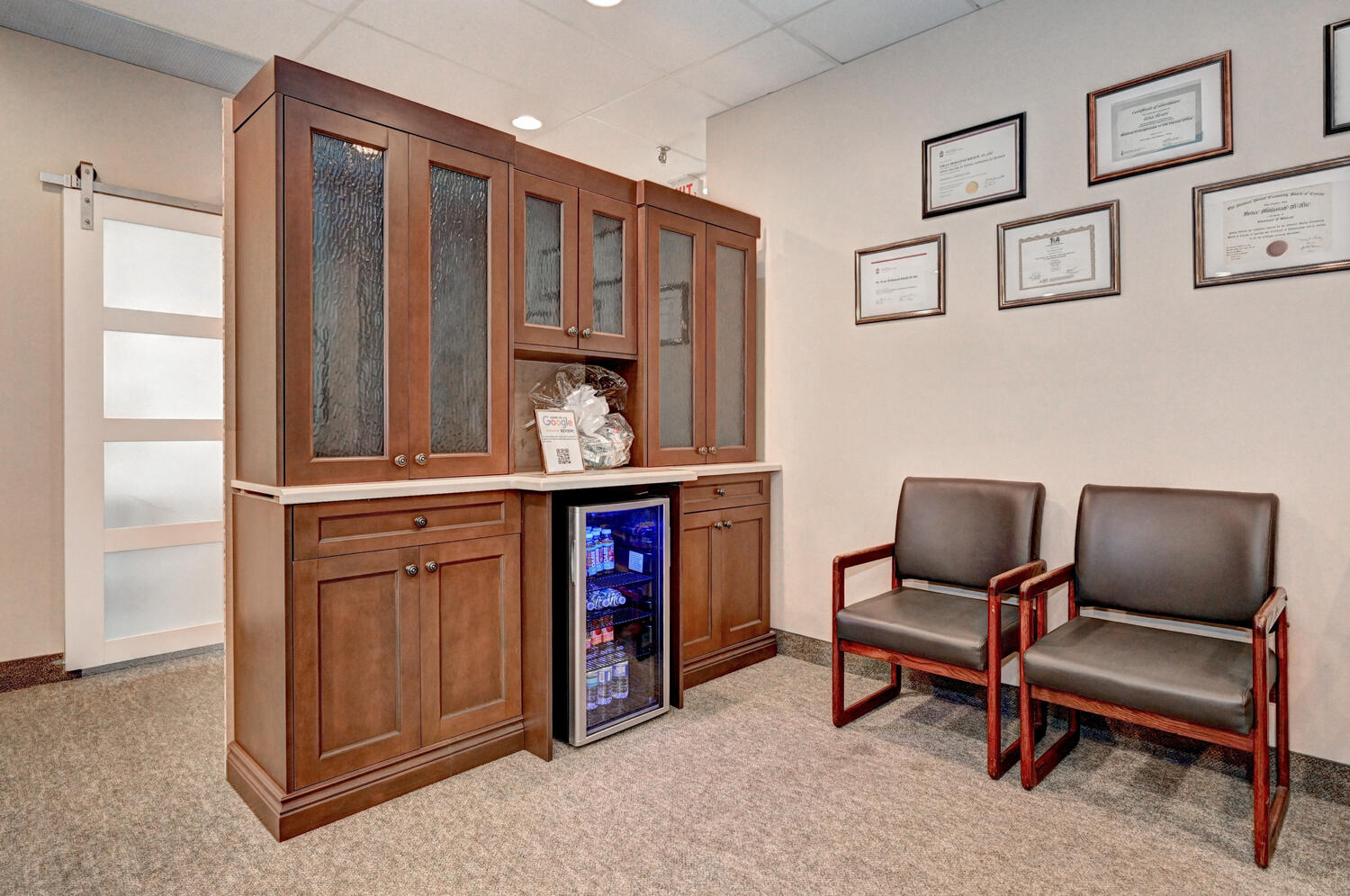 Dental Office Gallery In Waterloo