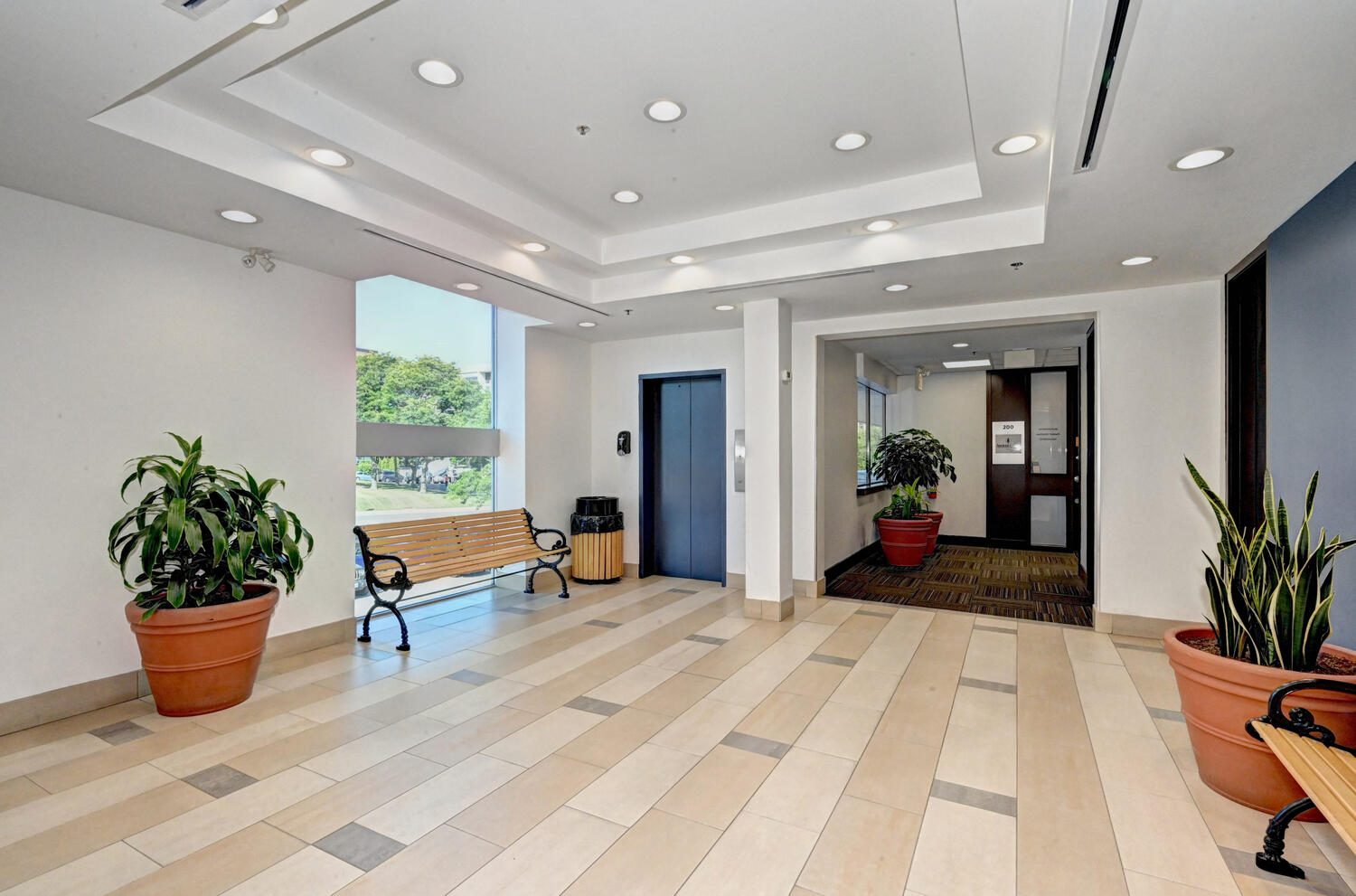 Dental Office Gallery In Waterloo
