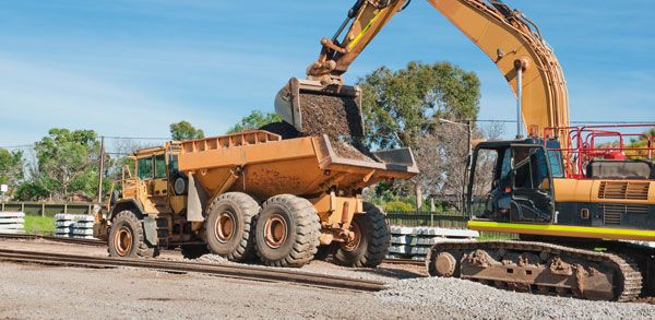 Civil contractors | Gold Coast