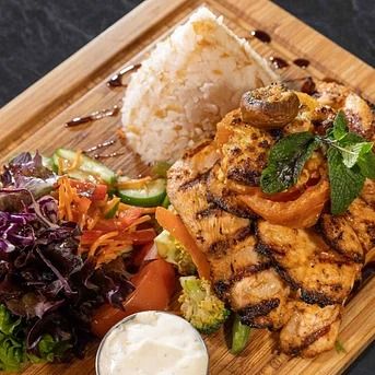 Little Istanbul | Turkish Restaurant in Canberra