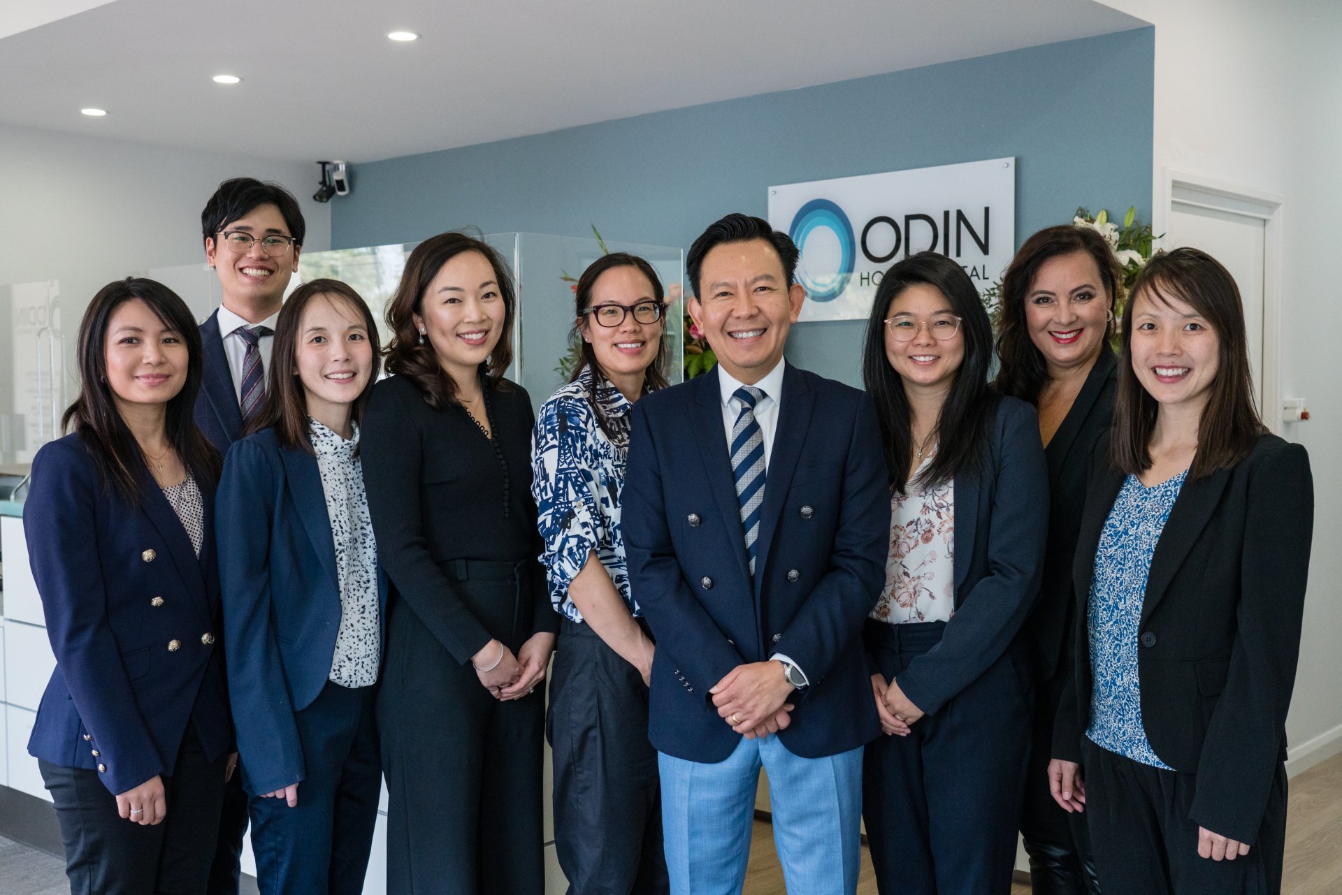Dental Surgery Perth – Odin House Dental Surgery