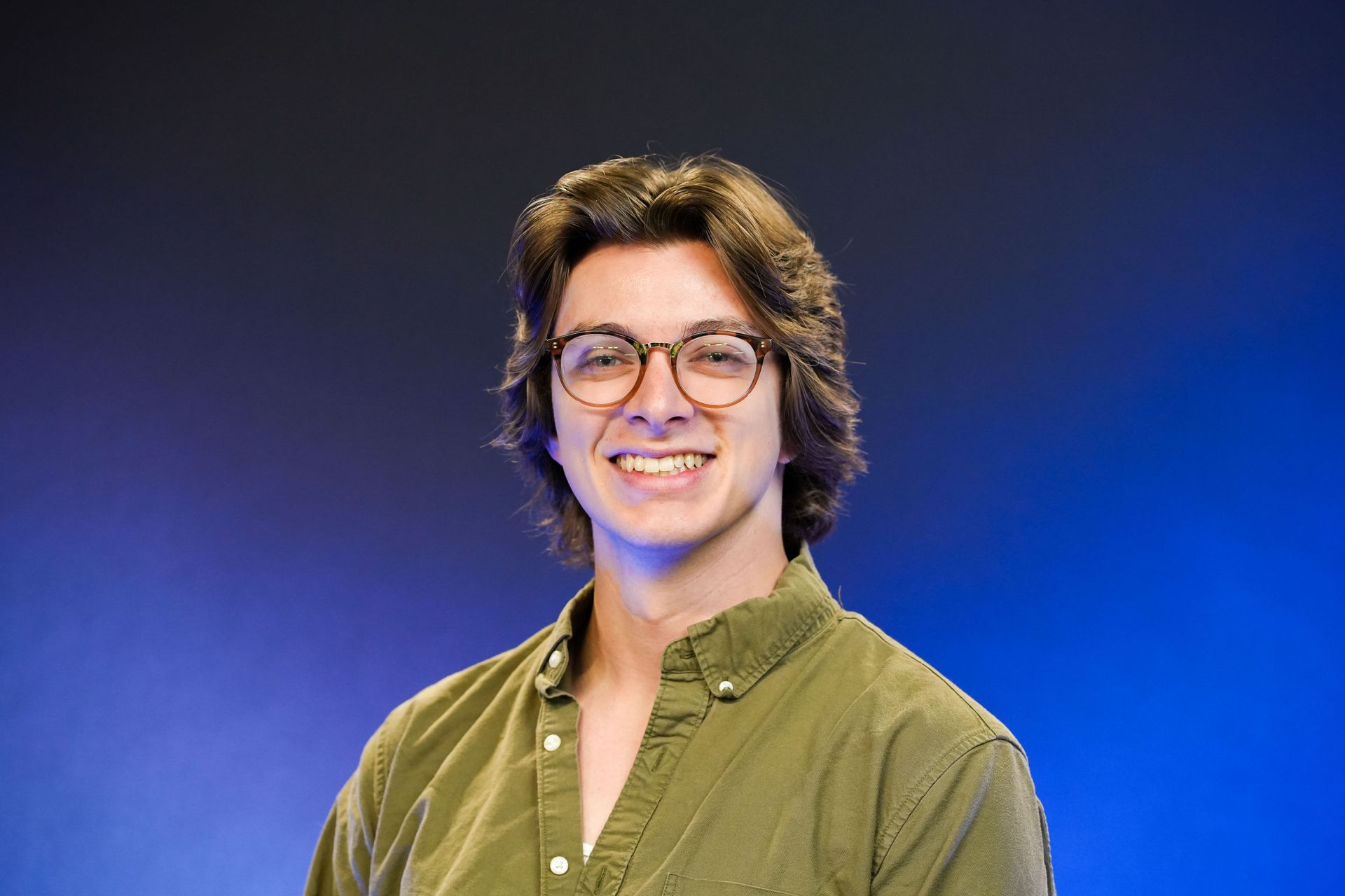 Students | Middle & High School | IBC Ministries